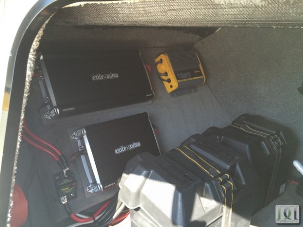 led-amp-rack - Divine Marine