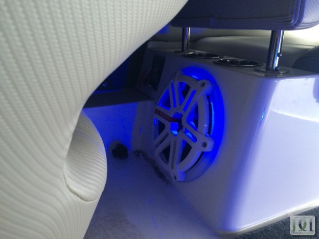 led-jl-audio - Divine Marine